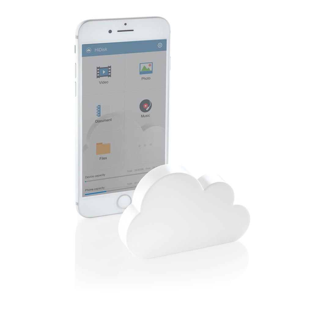 Pocket Cloud | Brind.Com