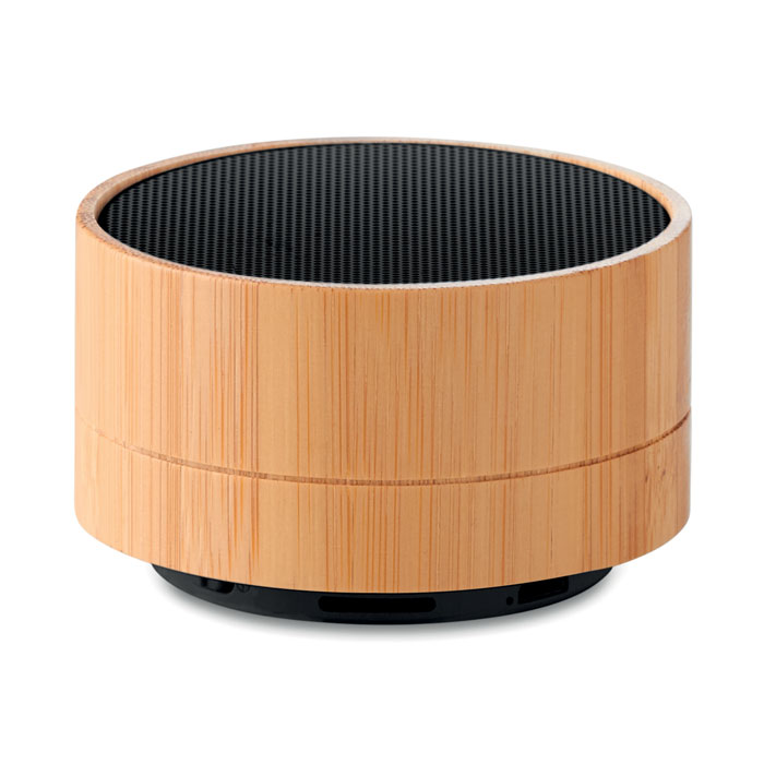 Coluna em Bambu | Brind.Com